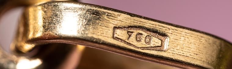 Oro 750: il valore, i carati, la quotazione e quanto vale